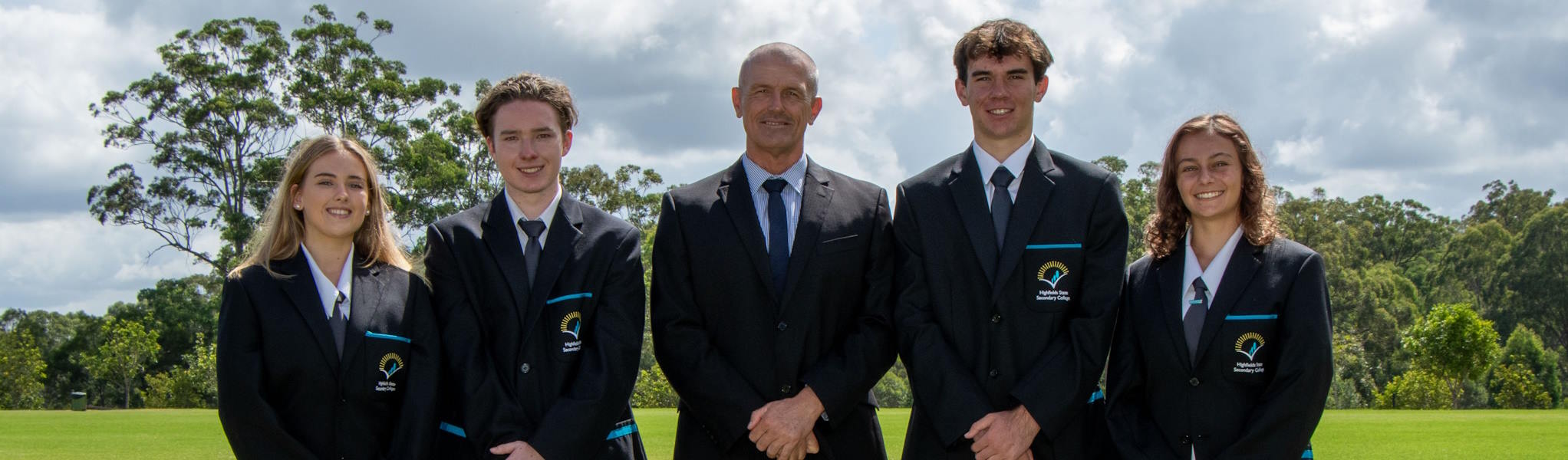 Highfields State Secondary College